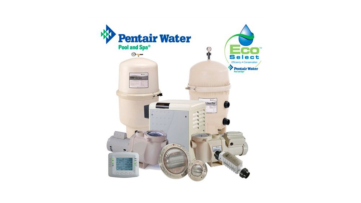 Equipment and Hardware Supply for pools, fountains and spas in Costa Rica